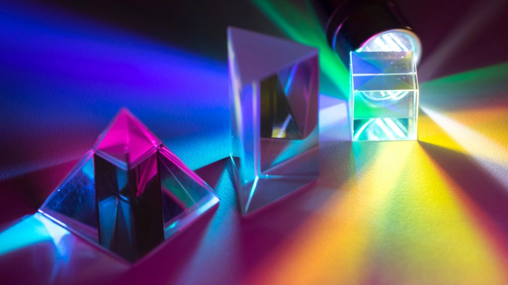 Infrared Mirrors