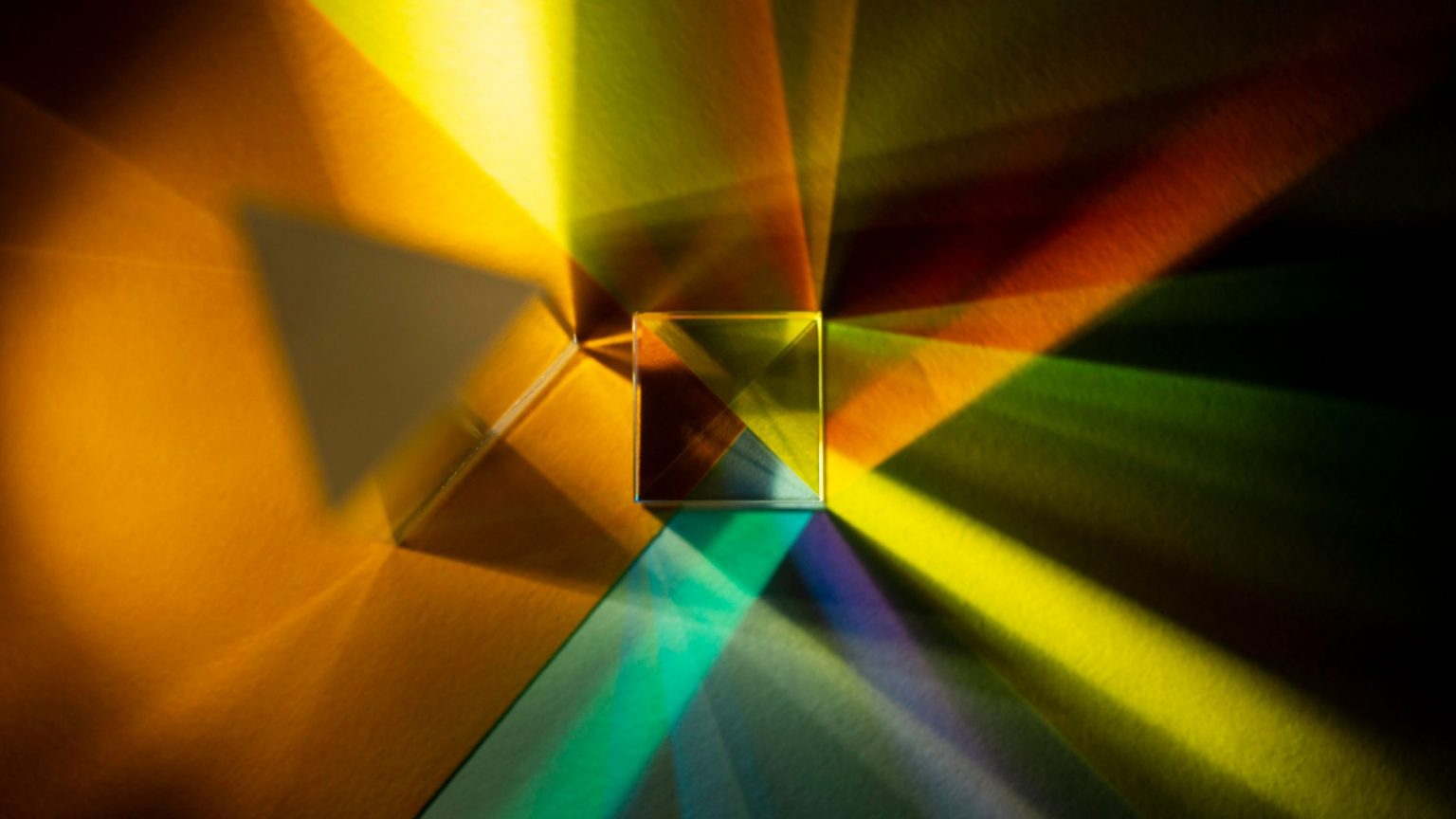 Rhomboid Prism: A Comprehensive Guide