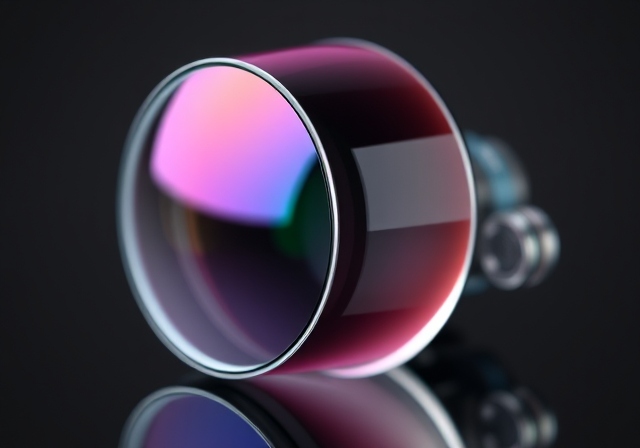 Custom Optical Coatings: Tailored Solutions for Your Needs